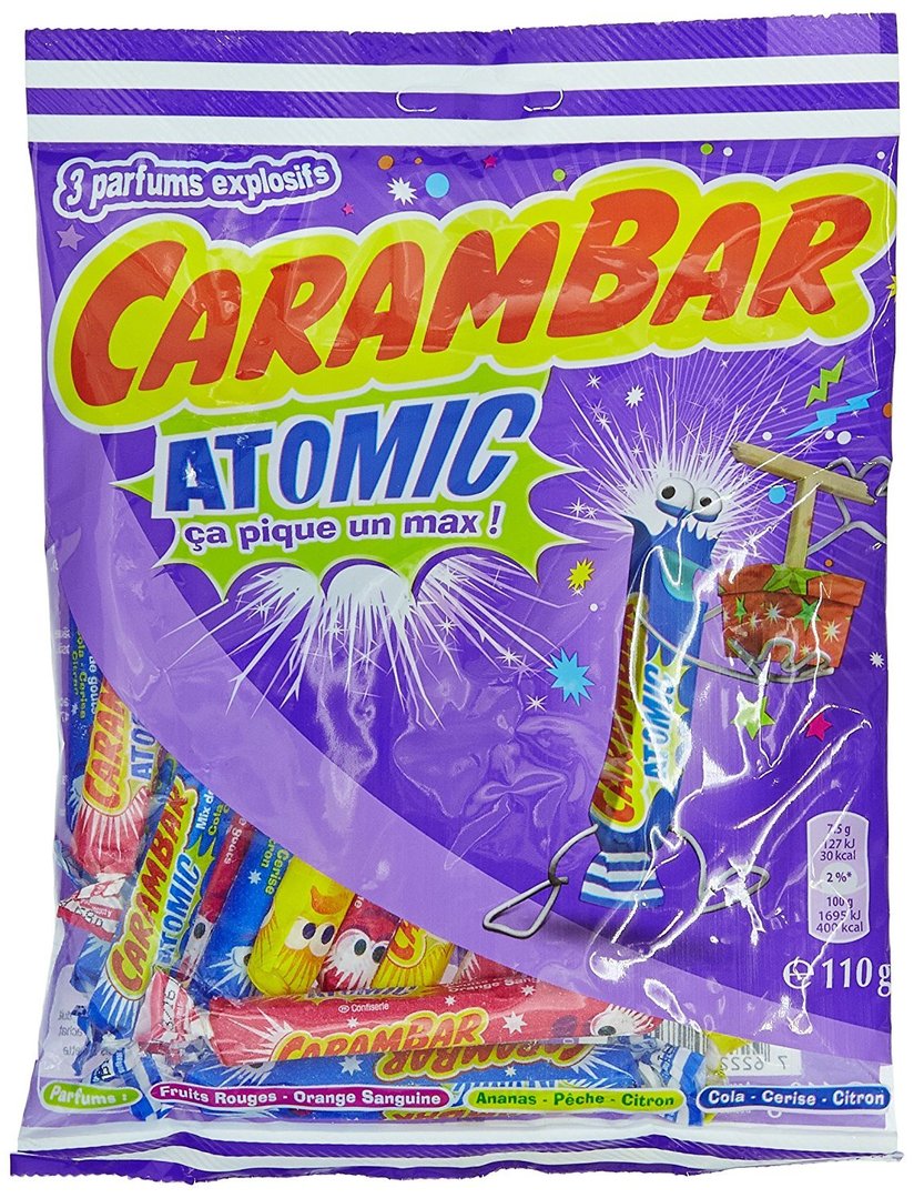 Carambar