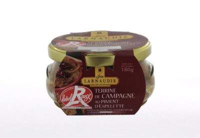 Piment d’Espelette | Französisch Kochen