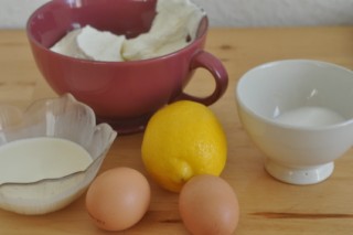 Entremets pamplemousse et speculoos (Spekulatius – Grapefruit Törtchen ...