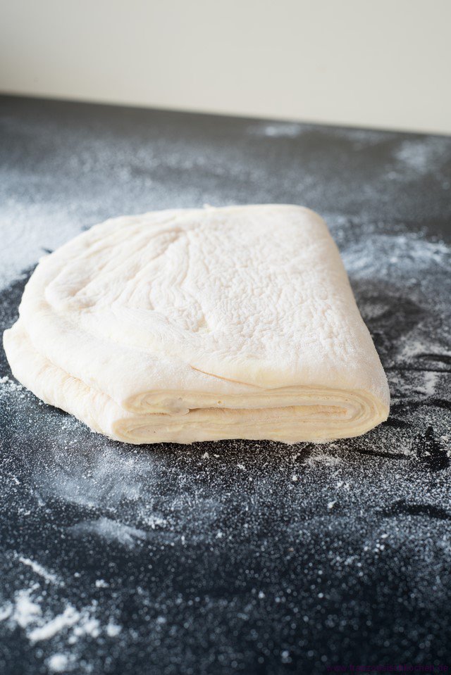 Croissants - Mein Rezept - franzoesischkochen.de