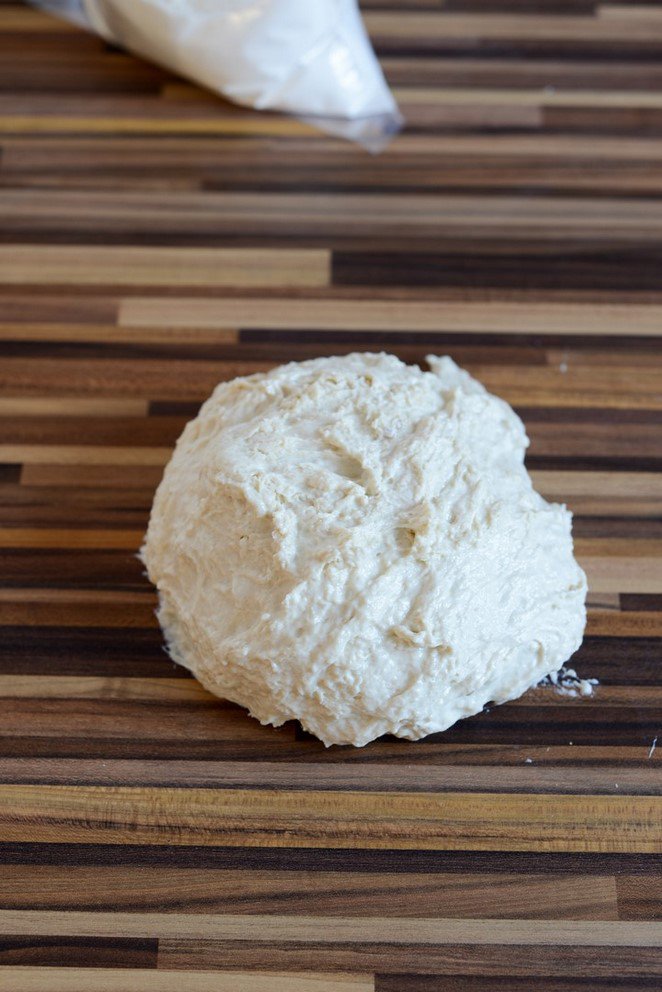 Baguettes Tradition française Rezept - franzoesischkochen.de