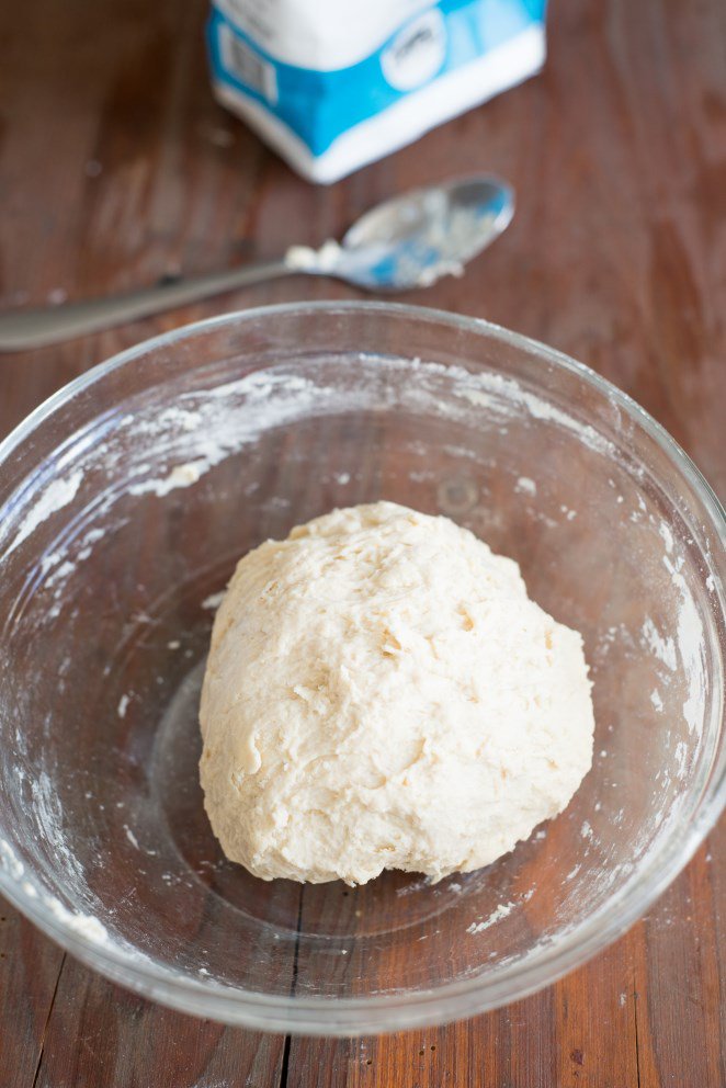 Herzhafte Croissants Rezept