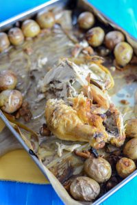 Winter Tartine oder wie kann ich Essensreste verwerten? Rezept