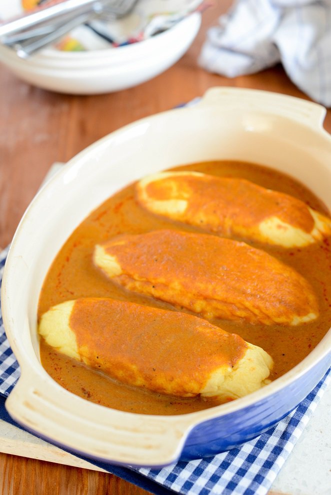 Quenelles de poisson – französische Fischknödel Rezept ...