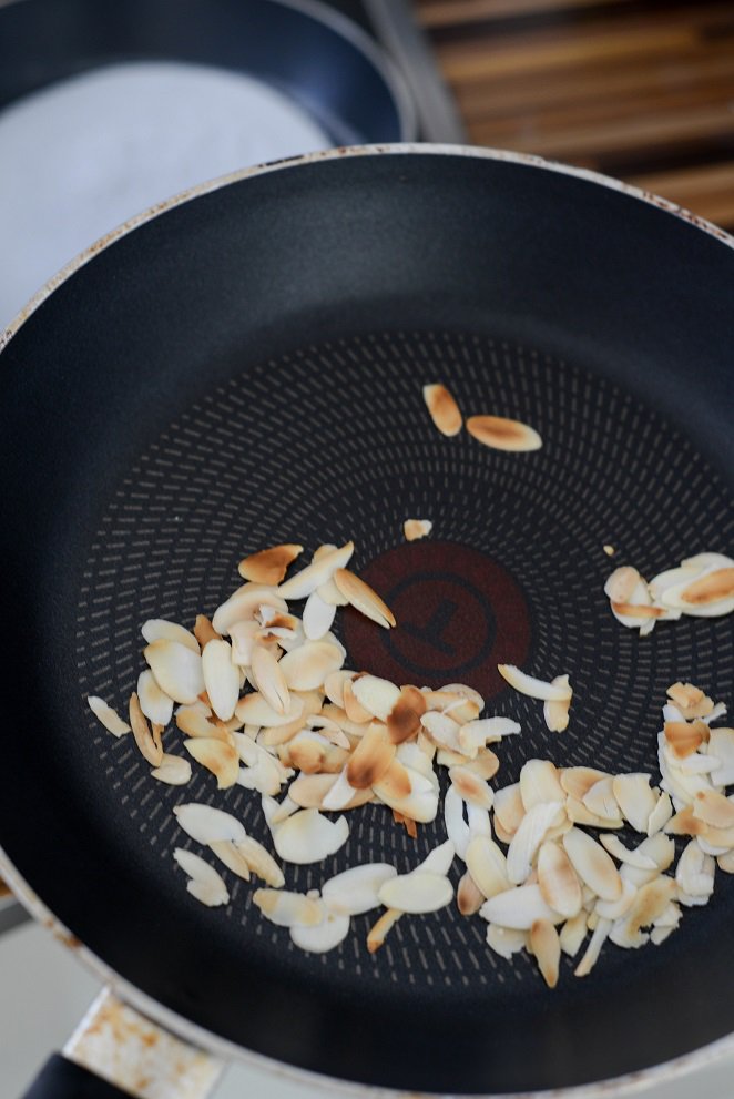 Iles flottantes (Schwimmende Inseln) Rezept