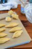 Navettes aus Marseille Rezept