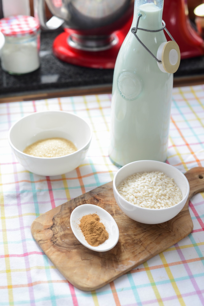 Teurgoule – Milchreis aus der Normandie Rezept