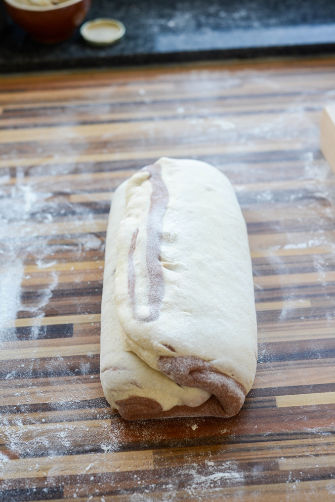 Schoko-Croissants Rezept