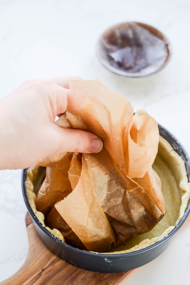 Flan pâtissier mit Pistazien Rezept