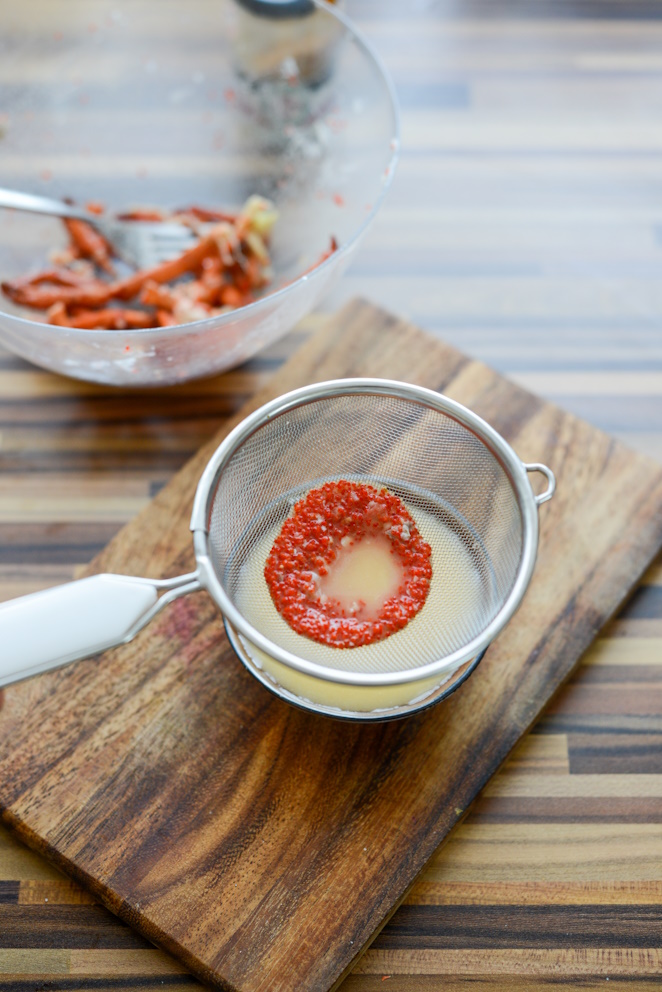 Hummerbutter – Beurre de Homard selber machen Rezept