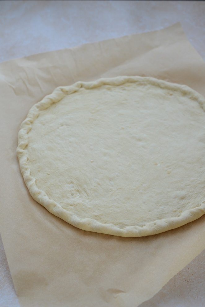 Tarte Fine mit Tomaten und Tapenade Rezept