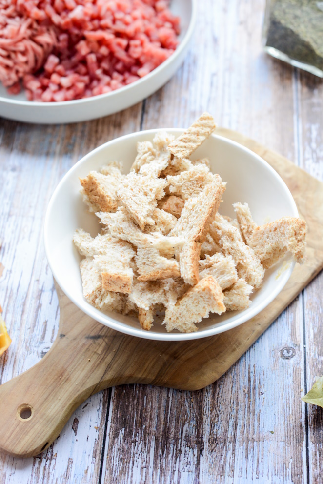 Gefüllter Wirsing aus der Auvergne – Chou farci auvergnat Rezept