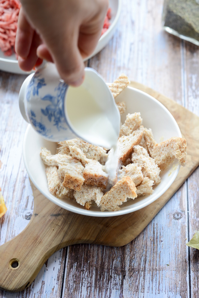 Gefüllter Wirsing aus der Auvergne – Chou farci auvergnat Rezept