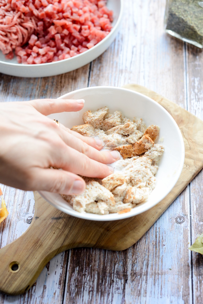 Gefüllter Wirsing aus der Auvergne – Chou farci auvergnat Rezept