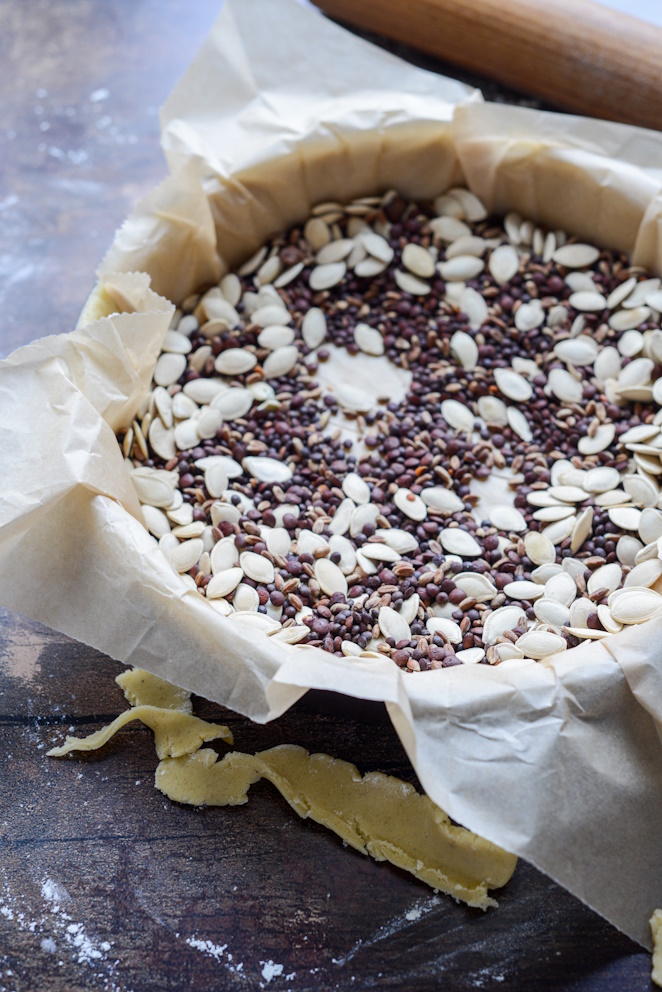 Flan pâtissier / parisien Rezept