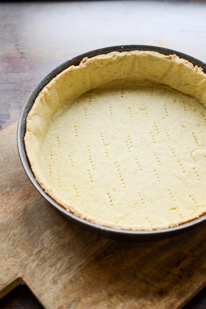 Flan pâtissier / parisien Rezept