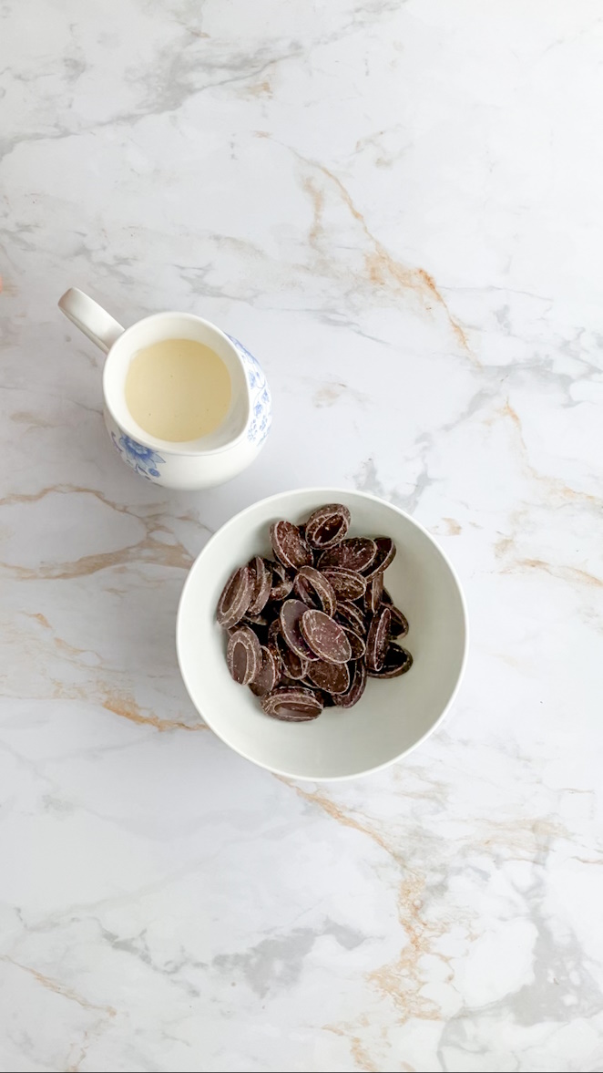 French Silk Pie Rezept