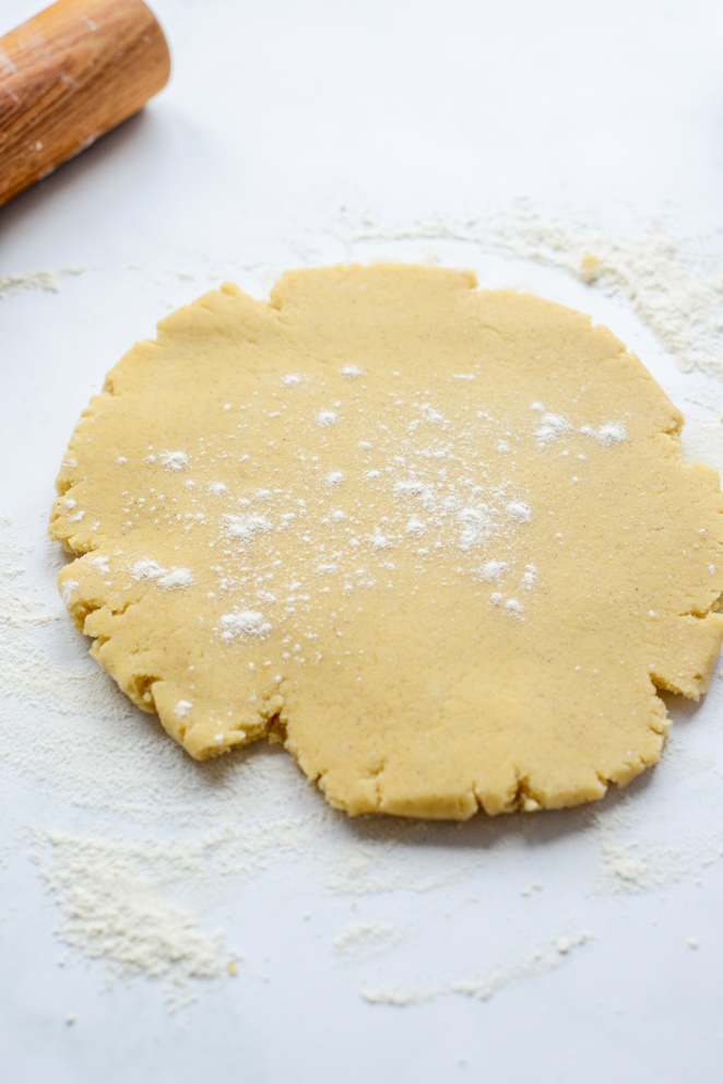 Blind backen - einfach erklärt