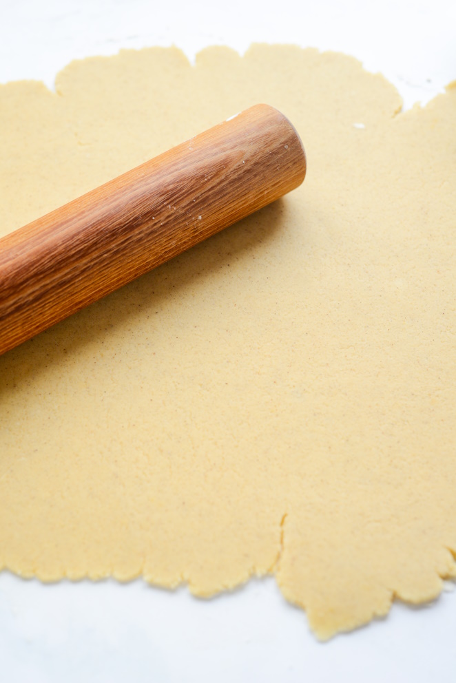 Blind backen - einfach erklärt