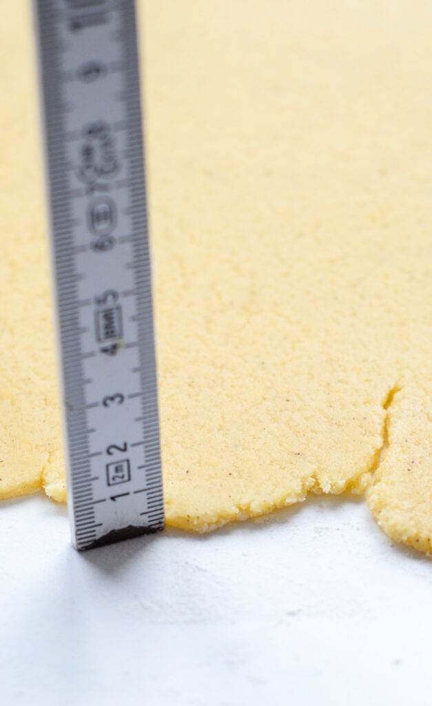 Blind backen - einfach erklärt