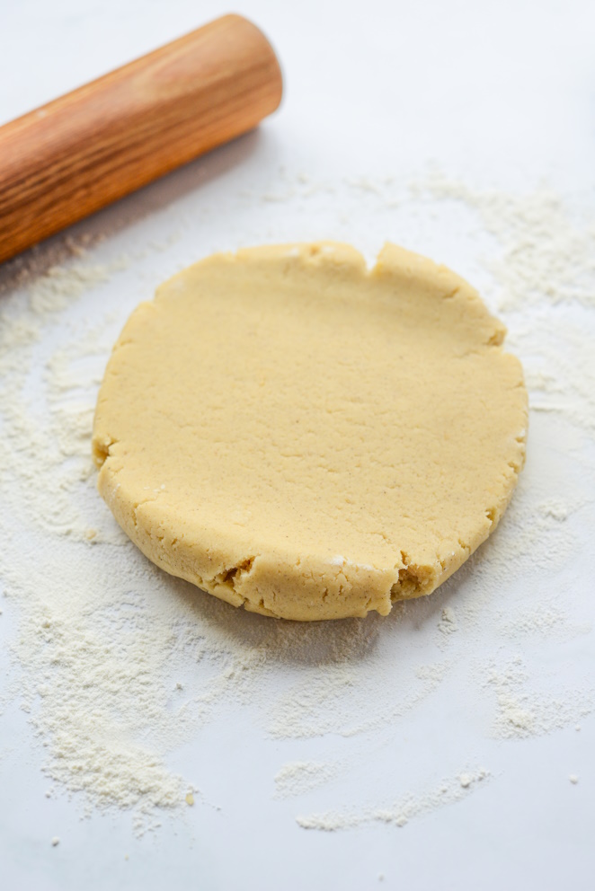 Blind backen - einfach erklärt