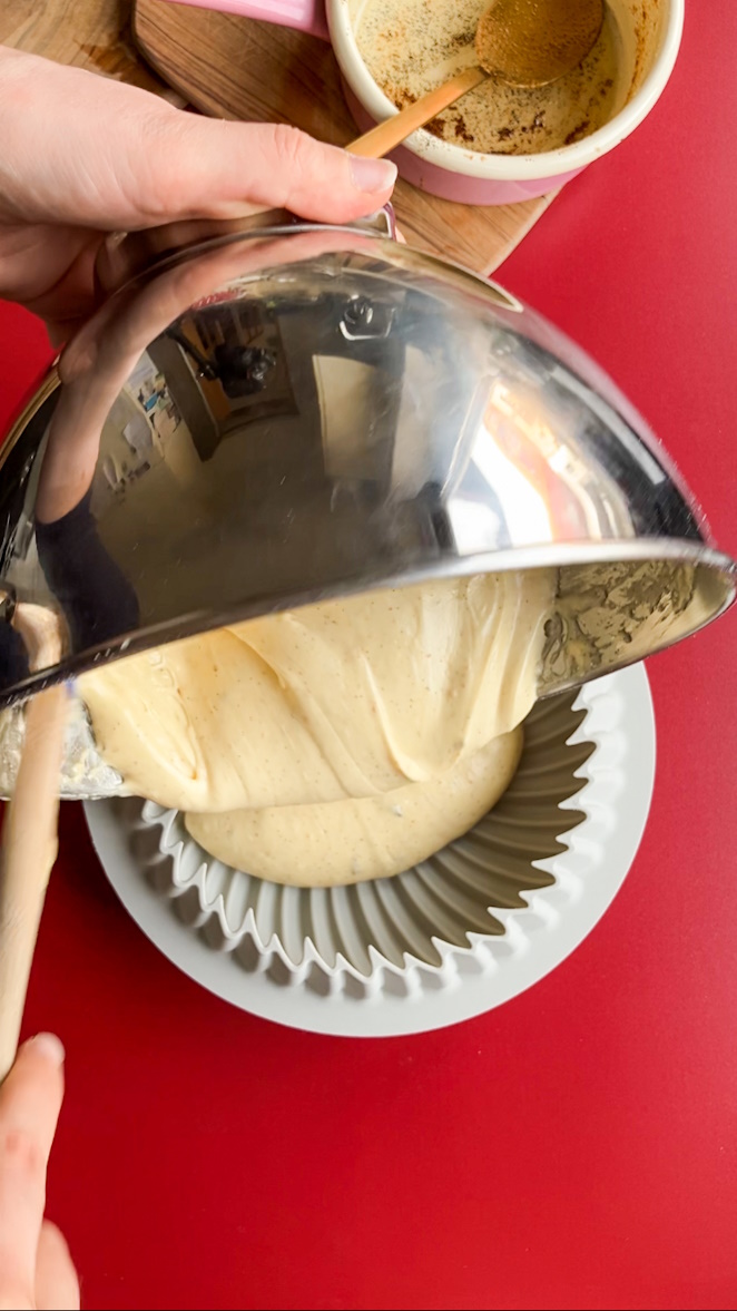 Quatre-quarts mit Vanille Rezept