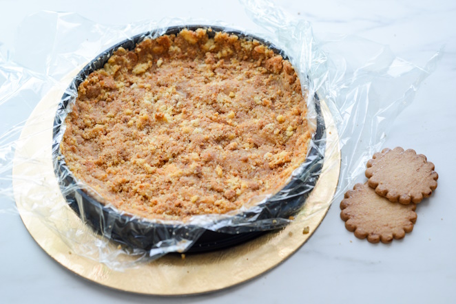 French Silk Pie Rezept