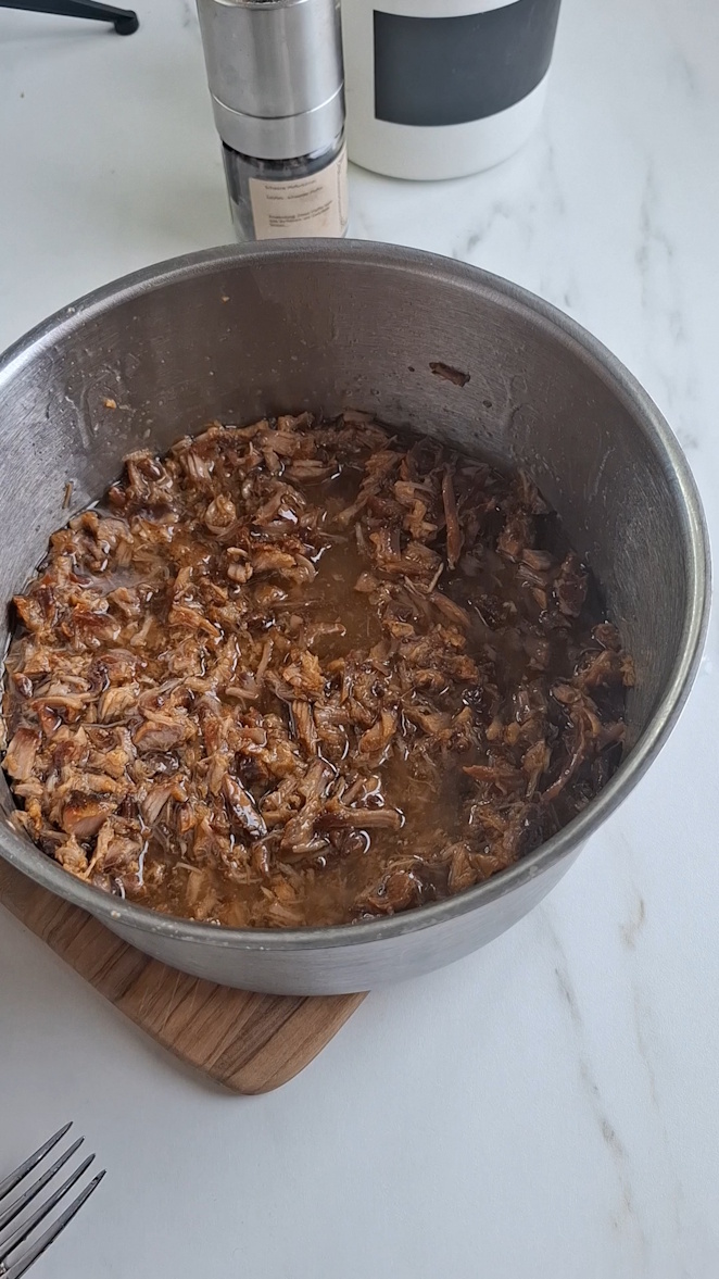 Rillettes du Mans original Rezept