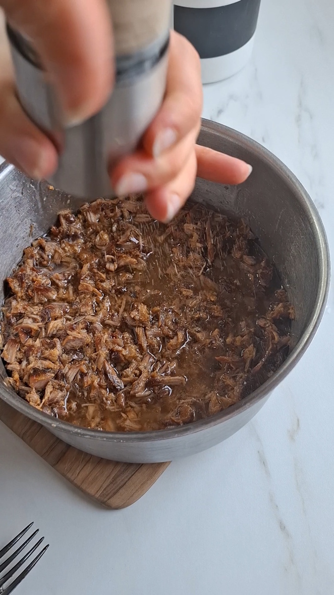 Rillettes du Mans original Rezept